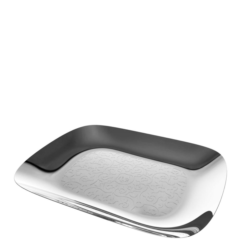 Dressed δοχείο αποθήκευσης 1500ml. – ALESSI – Living Znv