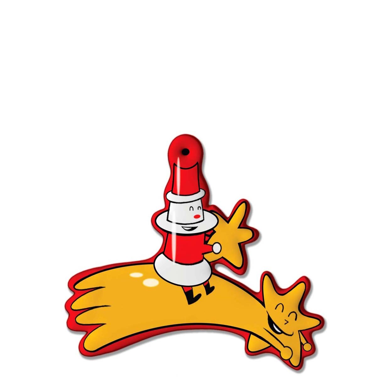 Catch A Falling Star ALESSI Living Znv Catch A Falling Star ALESSI Living Znv